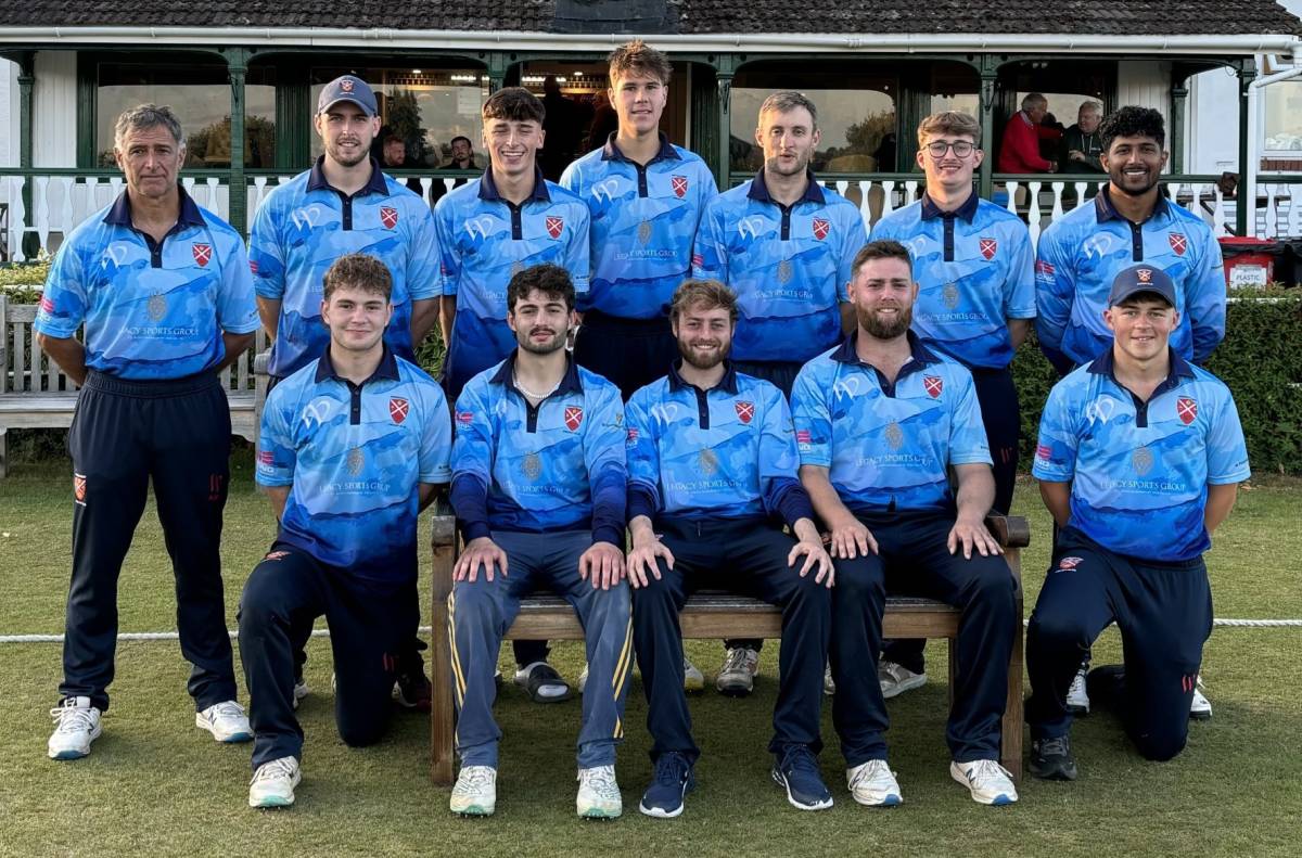 Abergavenny Cricket Club