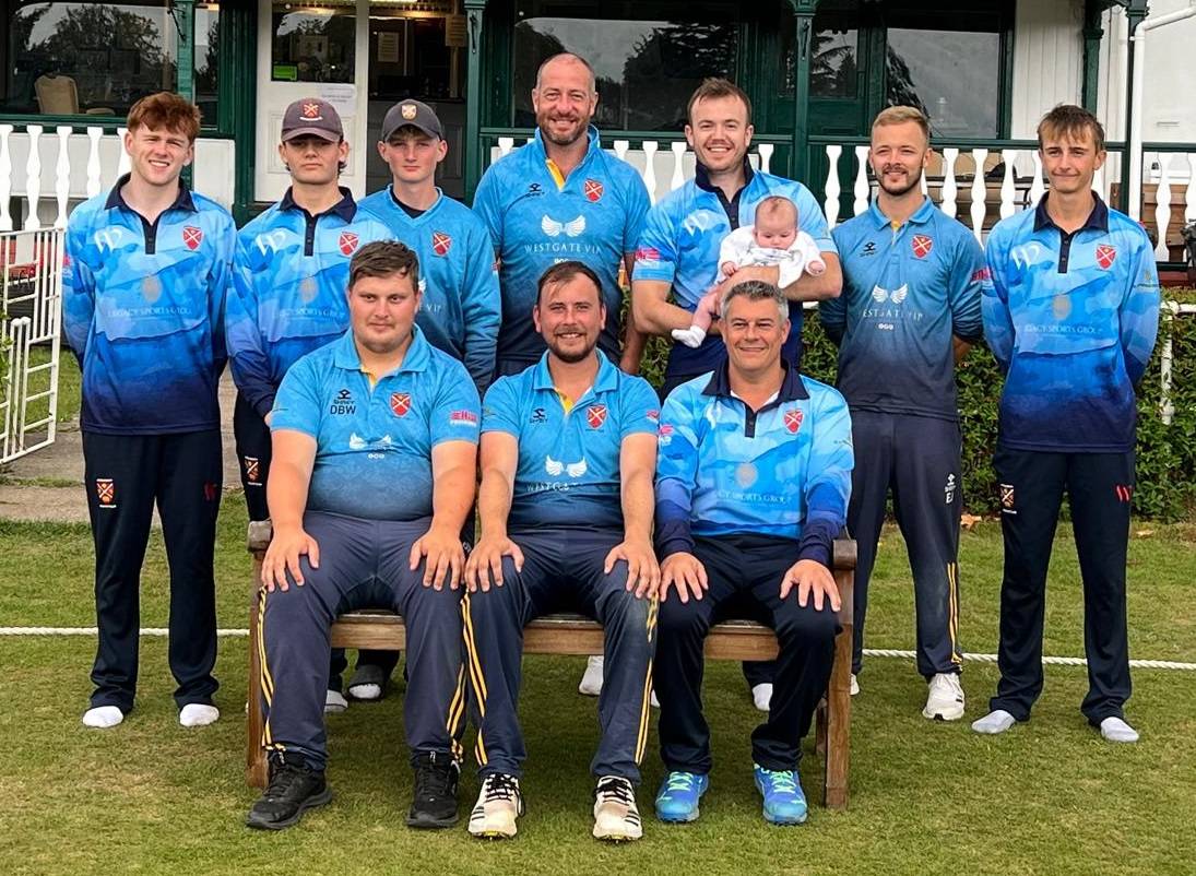 Abergavenny Cricket Club